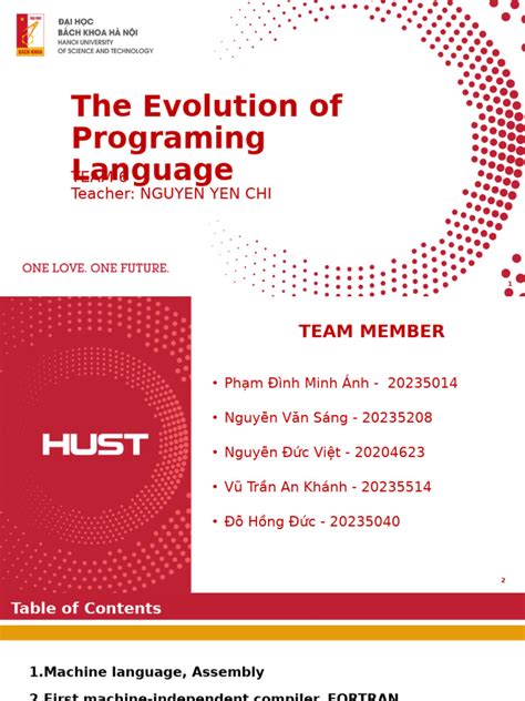 The Evolution Of Programming Language Pdf Object Oriented Programming C