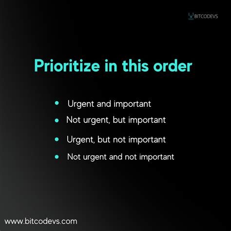 Bitcodevs Digital On Linkedin Taskmanagement Bitcodevs