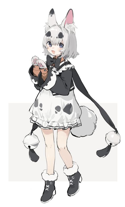 10 Ideas De Chicas Vaca Dibujos De Anime Personajes De Anime Diseño