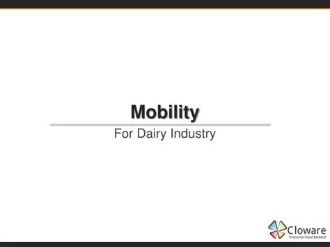 Ppt Mobility Powerpoint Presentation Free Download Id2240119