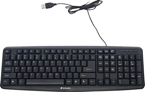 Computer Usb Keyboard At Best Price In Mumbai By Kalp Gaming Computers