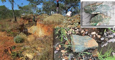 Copper Flotation Container Plant Modular Ore Processing Solutions