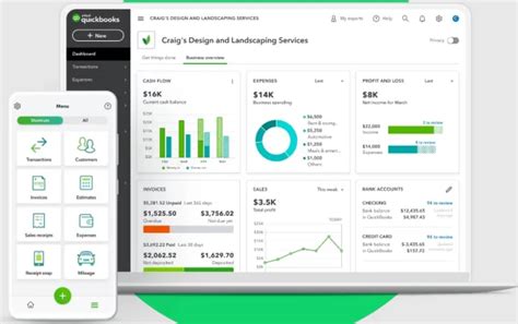 5 Accounting Software You Should Know About In 2026 Updf
