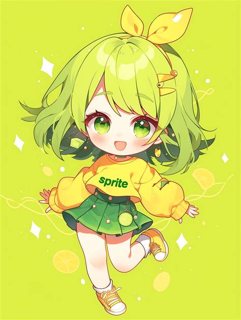 Drinks As Anime Chibi Edition Rwaifudiffusion Drinks As Anime Chibi Edition Rwaifudiffusion