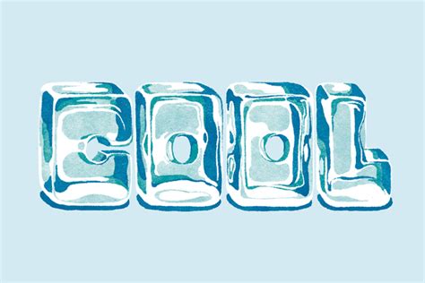 Why Its Uncool To Call Things Cool WSJ