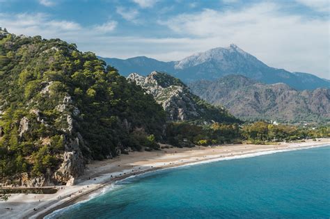 10 Best Beaches To Visit In Turkey For Sunshine Scenery And Adventure