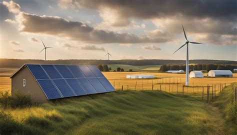 13 Big Problems With Off Grid Barndominiums