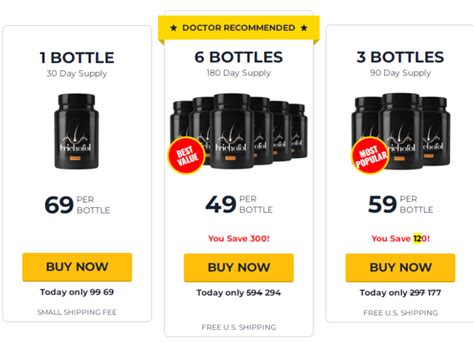 Trichofol Reviews 100 Safe Real User Experience Report