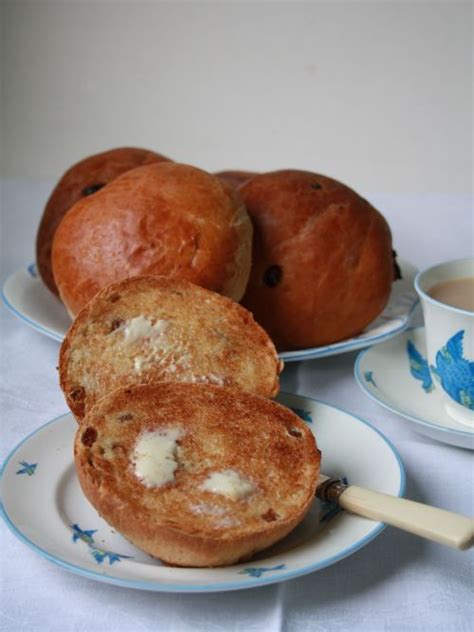Yorkshire Teacakes Food Processor Recipes Real Food Recipes Small
