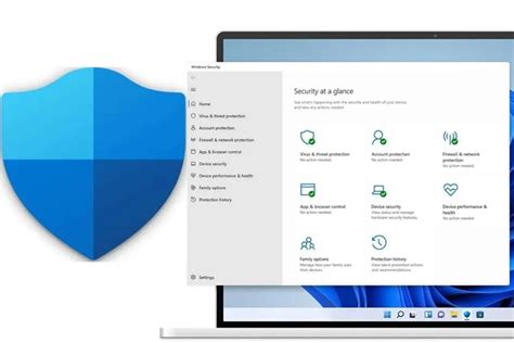 Hướng Dẫn Tắt Windows Defender Win 10 11 đơn Giản Hiệu Quả