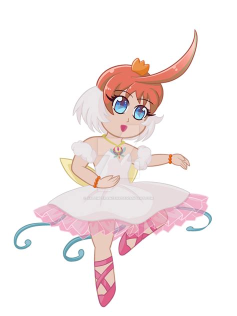 Princess Tutu By Xxtemperancexx On Deviantart