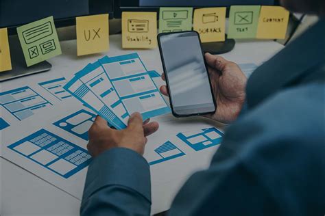 Top Open Source Mobile Application Development Frameworks