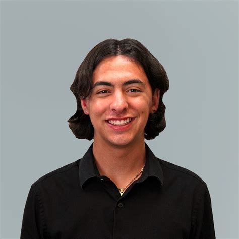 Noah Jordan Springfield Ohio United States Professional Profile