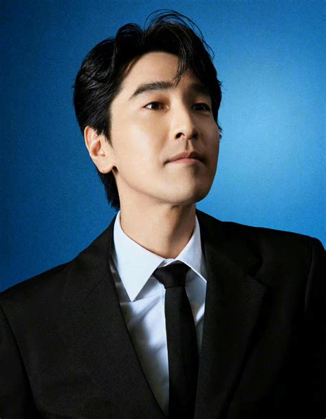 Liu Haos Instagram Twitter And Facebook On Idcrawl