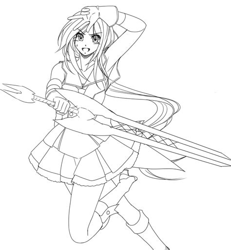 Kunosato Mio Science Adventure And 1 More Drawn By Eibon Danbooru