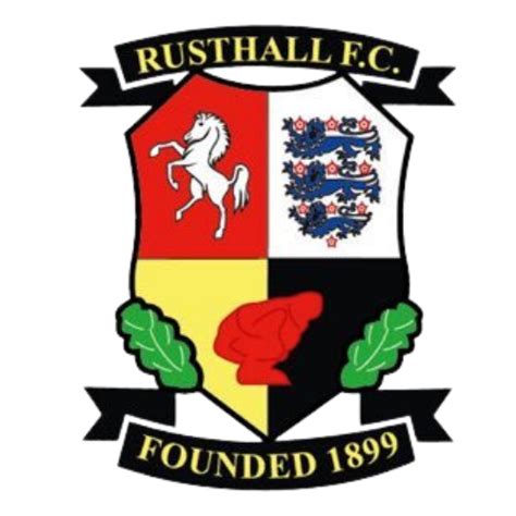 Rusthall Badge Scefl