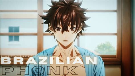 Yuuya Tenjou Amvedit I Got A Cheat Skill In Another World Youtube