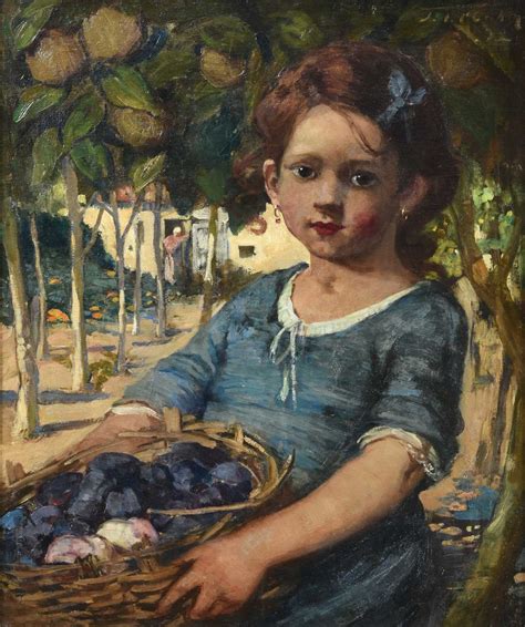 Lot 1169 Jessie M Mcgeehan 1872 1962 Scottish