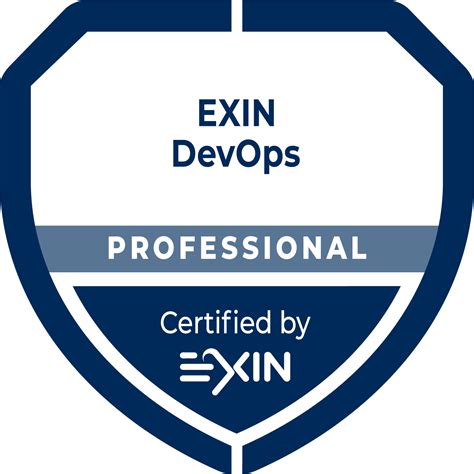 Exin Devops Professional Exin