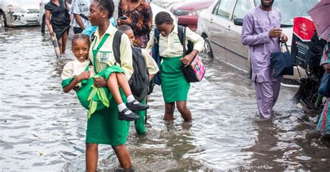 Rethinking National School Calendars For Climate Resilient Learning