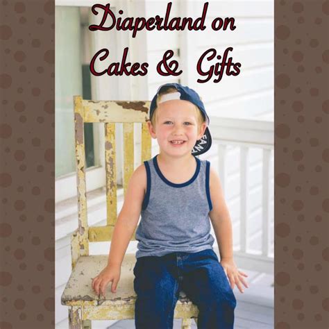 Diaperland On Cakes And Ts Home Facebook