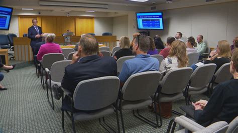 Brown County Executives Proposed Budget Includes Tax Rate Decrease