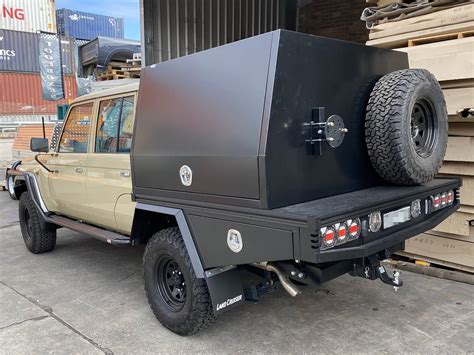 Mw Premium Tray And Canopy Toolbox Centre