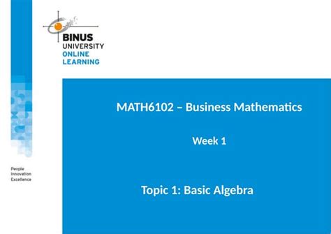 20200830230240ppt1 Basic Algebra Okpptx