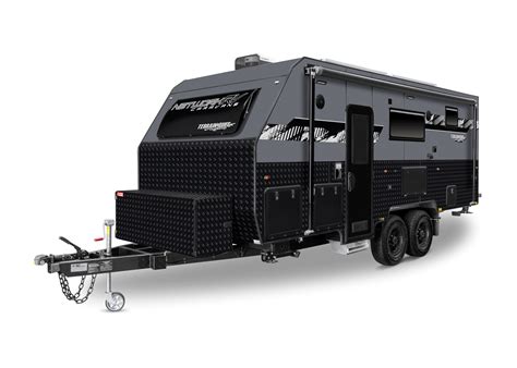 Couples Caravans Network Rv