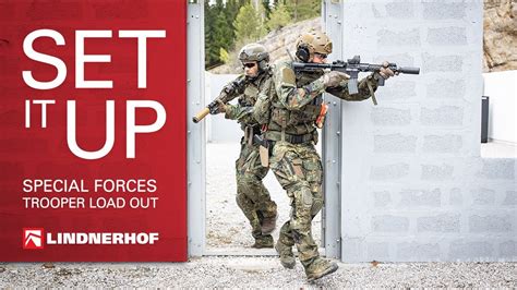 Special Force Set