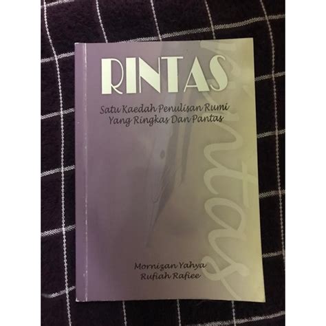 Rintas Executive Note Taking Obm200 Shopee Malaysia