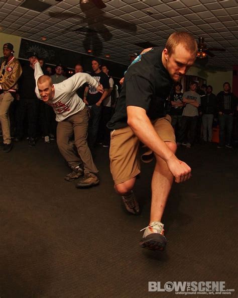 Met The Lead Singer Of Sunami Josef Alfonso Yesterday R Hardcore