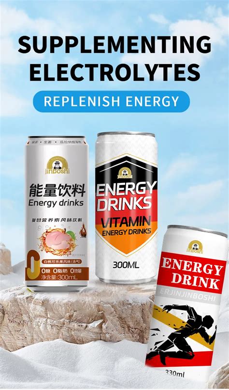 Electrolyte Beverage 330ml24 Cans Full Box Orange Juice And Honey