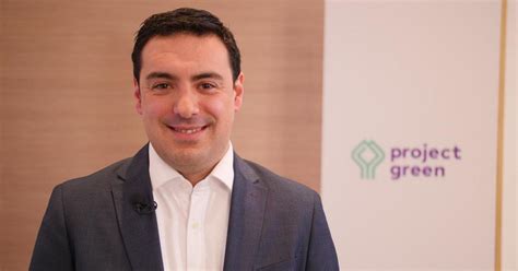 Project Green Ceo Steve Ellul On €81000 Pay Package