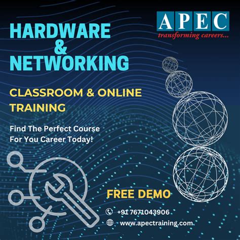 Hardware And Networking Online Training In Hyderabad Rmahivenkata