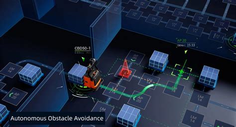 Seer Robotics Build Your Own Robot Fleet Within Days