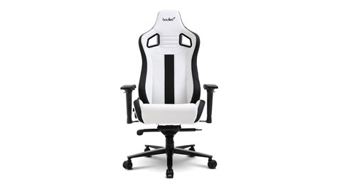 15 Best White Gaming Chairs Comprehensive Guide For Gamers
