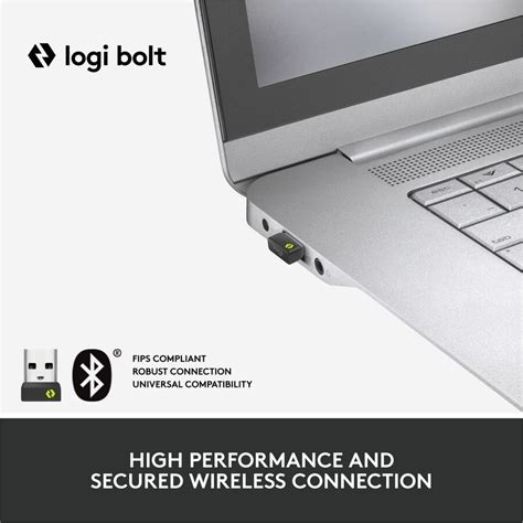 Logitech Ergo K860 Split Wireless Keyboard For Business Ergonomic Design Secured Logi Bolt