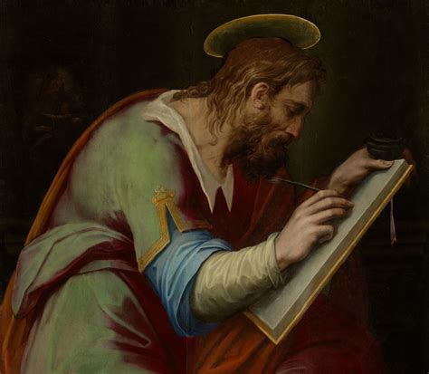 Luke Bible