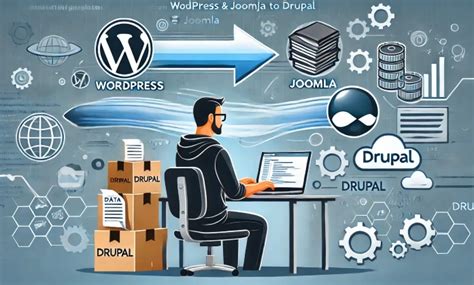 Why Choose Drupal
