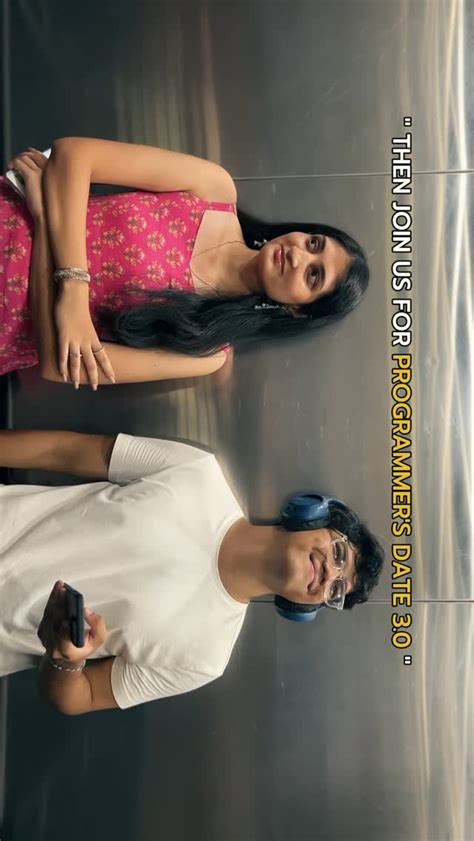 Abit 🌟💻 Programmers Date Is Back 💻🌟 Ditch The Clichés Code Your Way To Love 💖 Join Us On