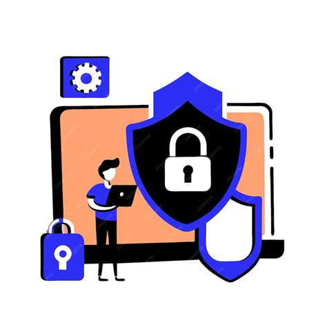 General Data Security Personal Information Protection Database Access