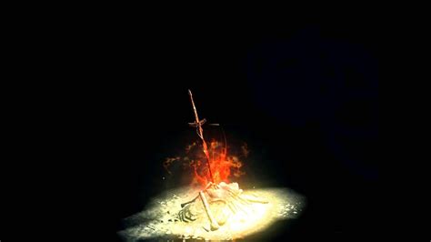 Dark Souls Bonfire Wallpapers Top Free Dark Souls Bonfire Backgrounds Wallpaperaccess
