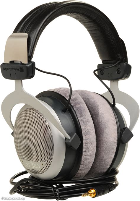 Beyerdynamic Dt 880 Review