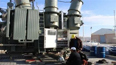 Distribution Transformers Testing Service At Best Price In Muzaffarpur