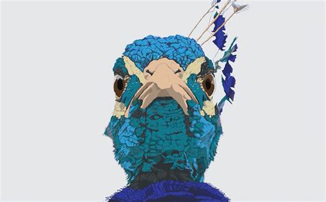 Peacock Me Minecraft Blocks 2021 Scrolller