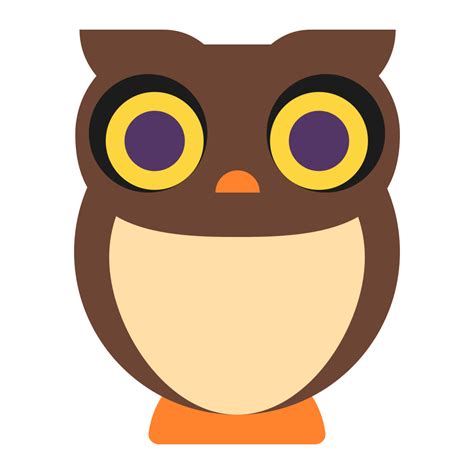🦉 Owl Emoji Meaning And Usage