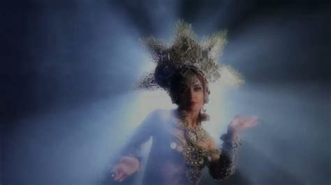Astral Ride Video From Kira Lebedeva Phoenix Youtube