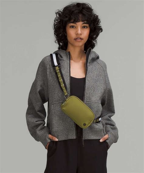 Lululemon Cross Body Clearance