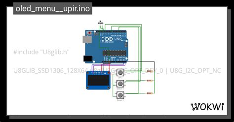 Wokwi Online ESP STM Arduino Simulator